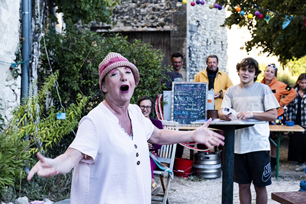 Edition 2021 - Bruits du Monde - Compagnie Kumulus